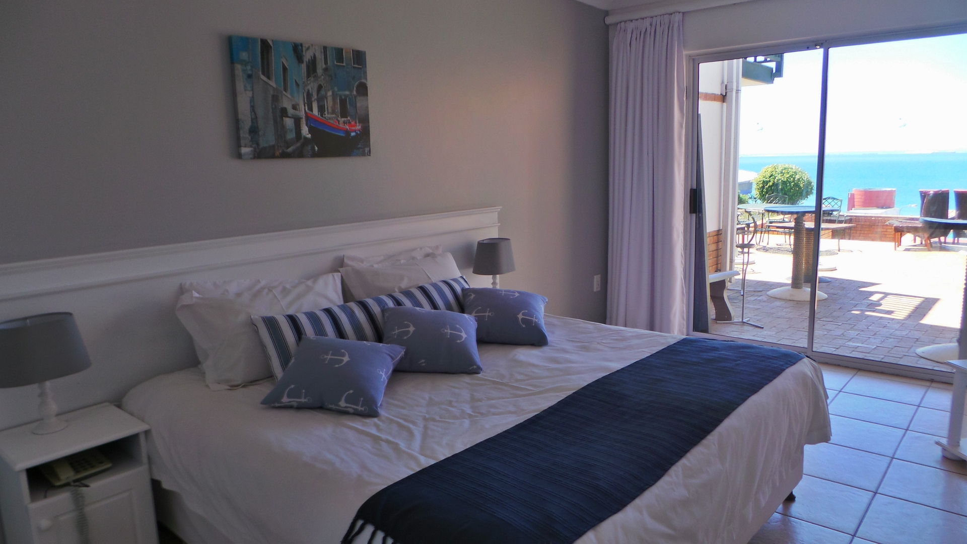 The Chapman Hotel - Luxury Accommodation in Port Elizabeth, South Africa