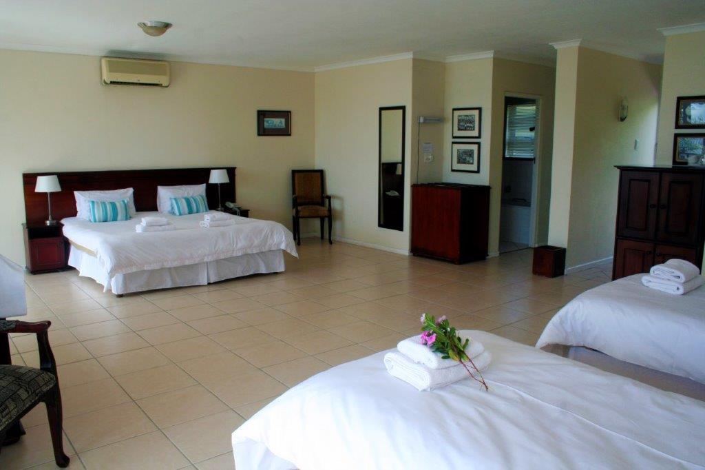 The Chapman Hotel - Luxury Accommodation in Port Elizabeth, South Africa