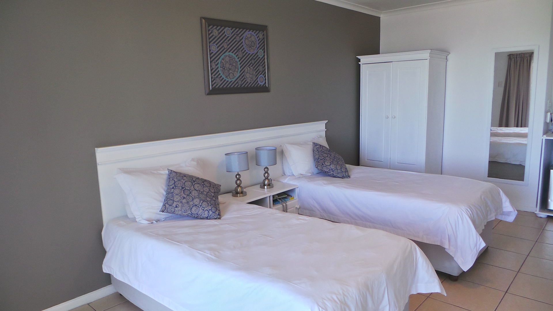 The Chapman Hotel - Luxury Accommodation in Port Elizabeth, South Africa