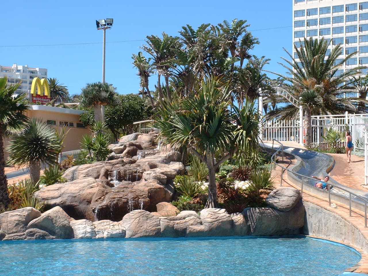 The Chapman Hotel - Explore the Attractions of Port Elizabeth, South Africa